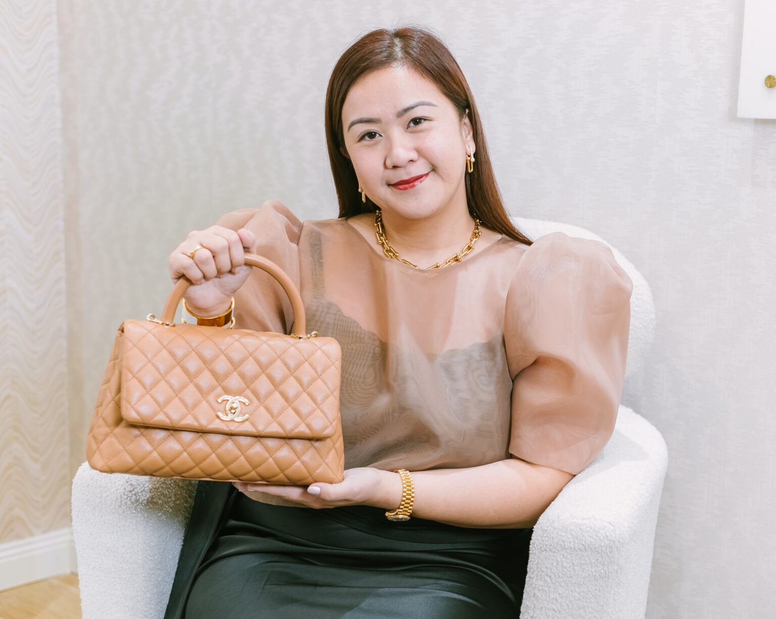 Home - Mommy Micah - Luxury Bags Trusted Seller Philippines